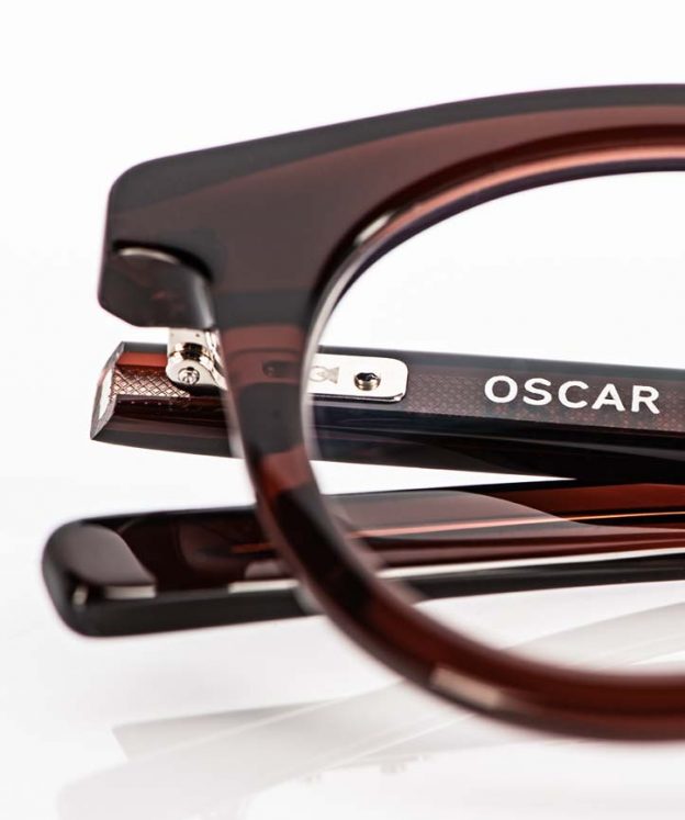 Oscar Magnuson Brillen | Designerbrillen in München | KITSCHENBERG